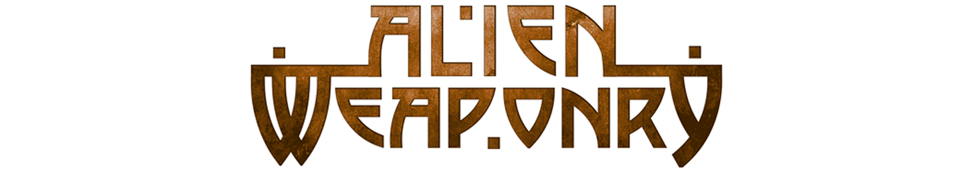 Alien Weaponry - Official Australian Webstore– Artist First