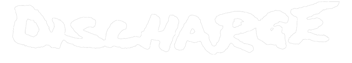 Discharge - Official Merch - Australian Webstore– Artist First