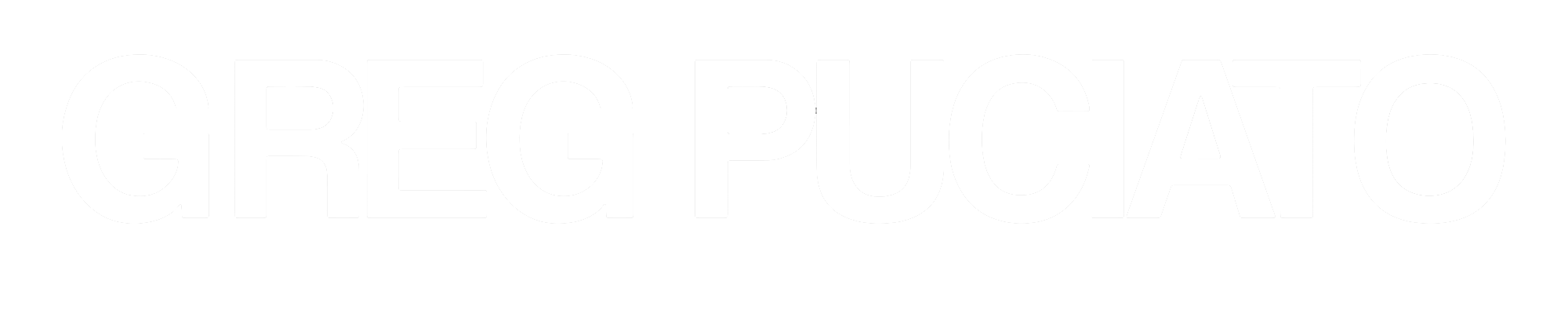 Greg Puciato - Australian Webstore / Official Merchandise– Artist First