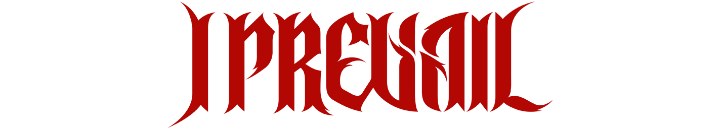 I Prevail - Official Australian Webstore– Artist First
