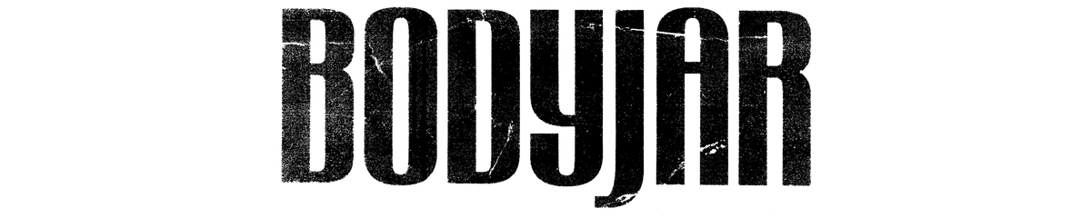 Bodyjar– Artist First