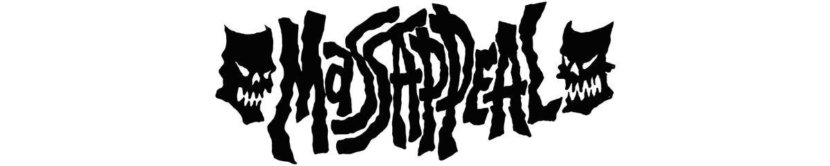 Massappeal - Official Webstore– Artist First