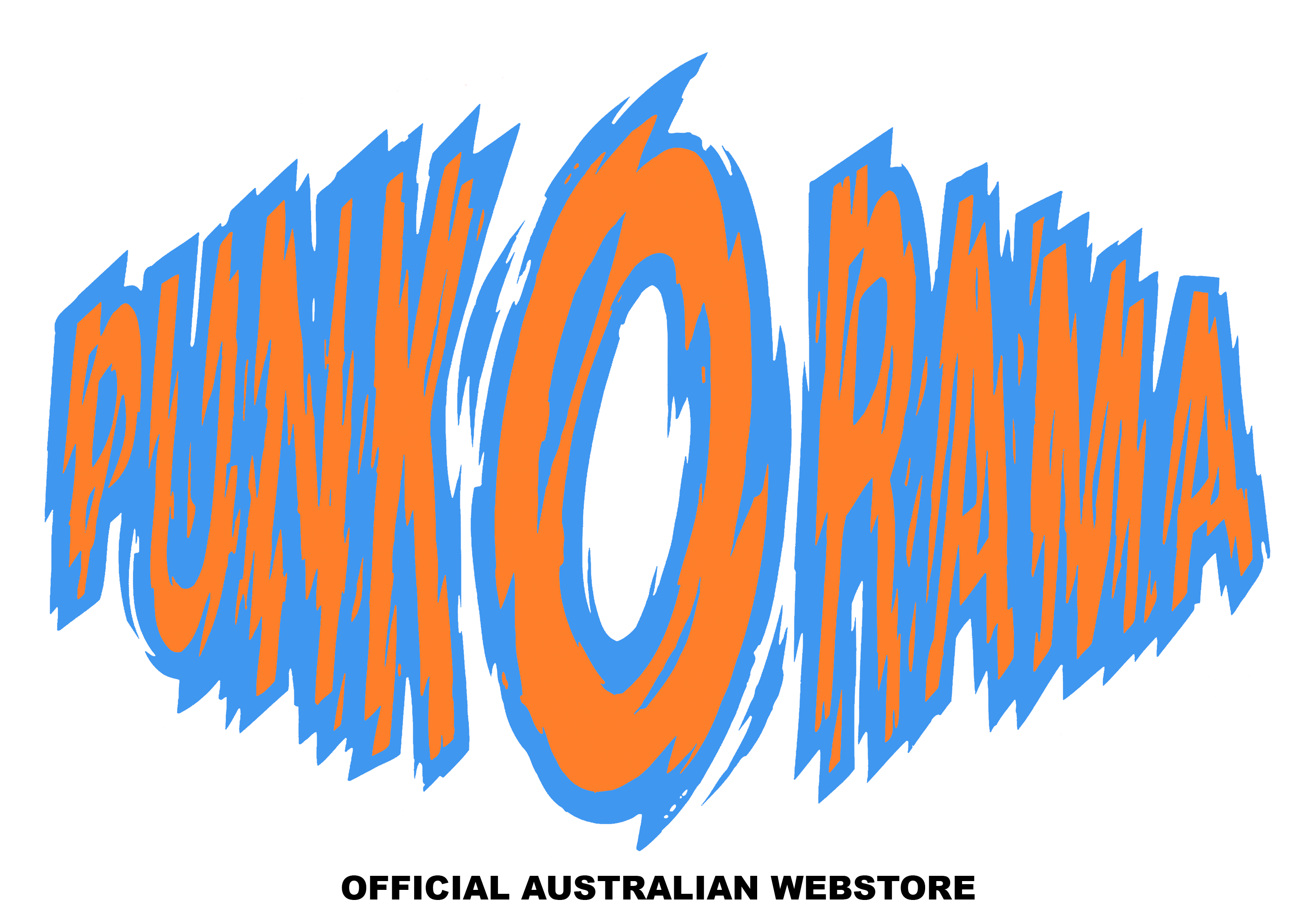 Punk O Rama - Australian Webstore – Artist First