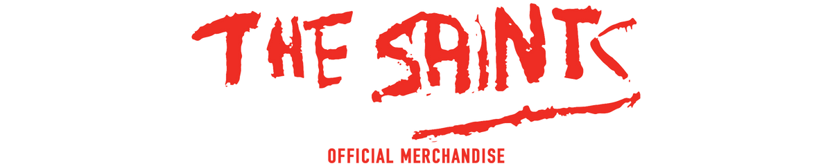 The Saints ’73-’78 - Official Webstore– Artist First