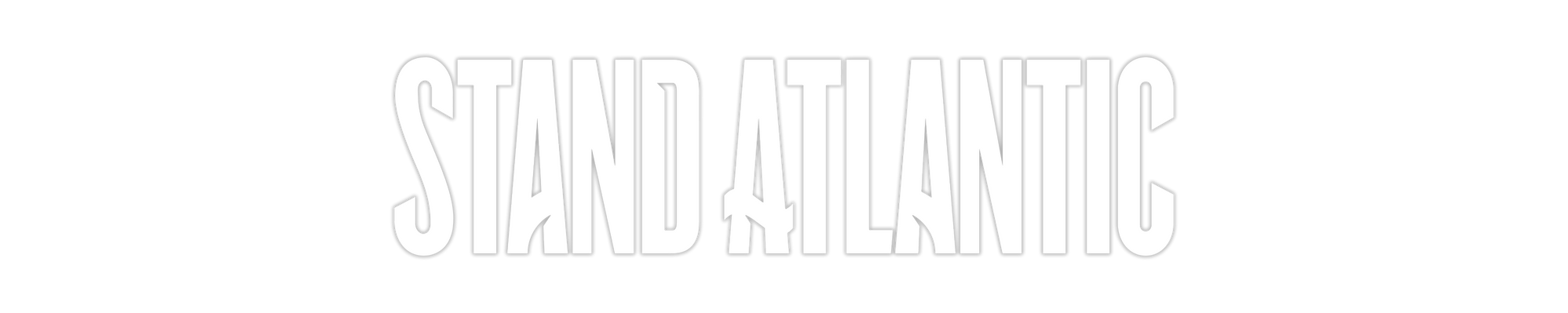 Stand Atlantic - Official Australian Webstore– Artist First
