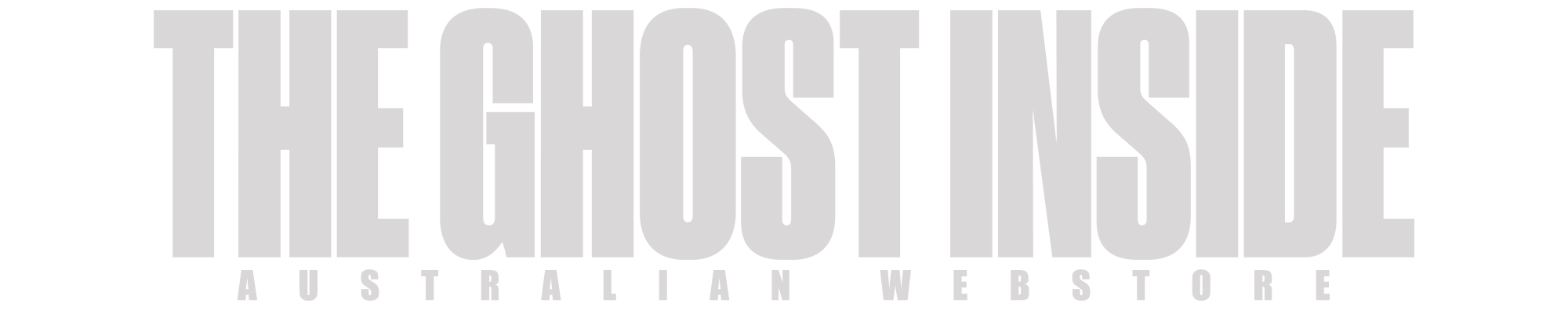 The Ghost Inside - Australian Webstore - Official Merchandise– Artist First
