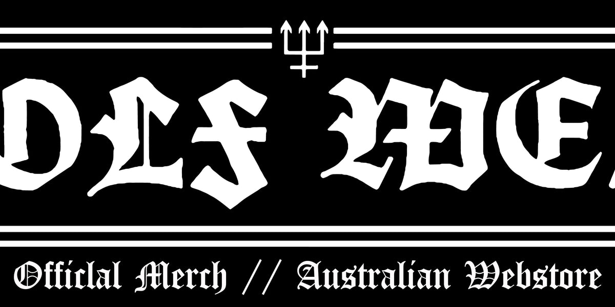 Watain - Official Merchandise - Australian Webstore– Artist First