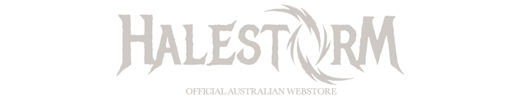 Halestorm - Official Australian Webstore – Artist First
