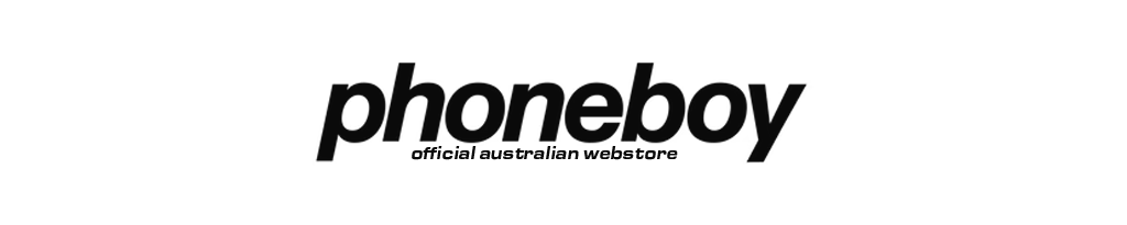 Phoneboy Official Australian Webstore– Artist First