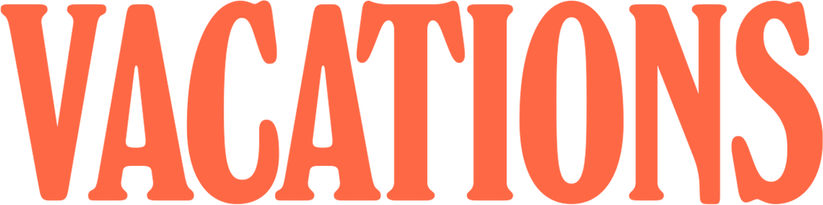 Vacations Australian Webstore– Artist First