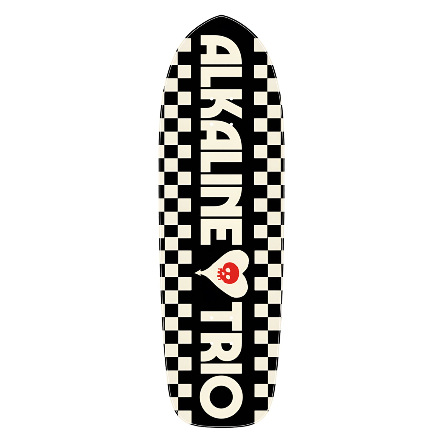 Skate Decks– Artist First
