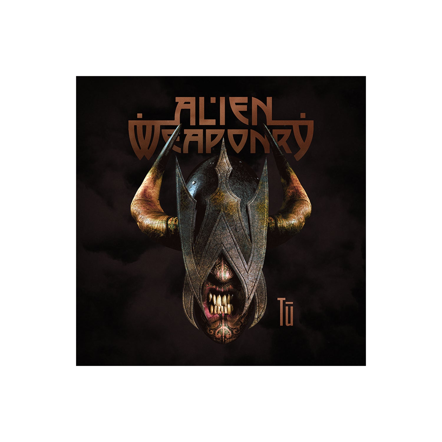 Alien Weaponry - Official Australian Webstore– Artist First