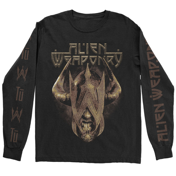 Alien Weaponry - Official Australian Webstore– Artist First
