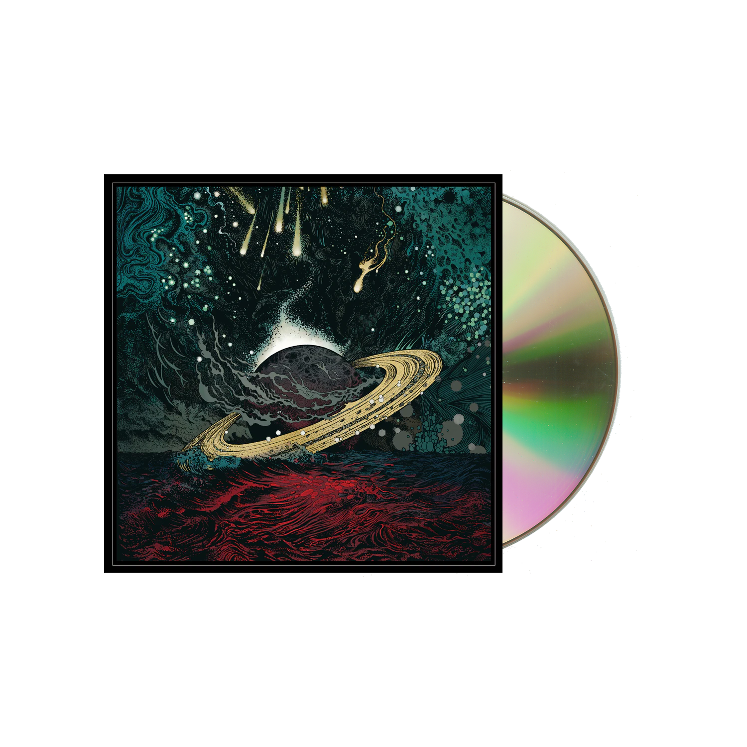 Cave In - Official Australian Webstore– Artist First