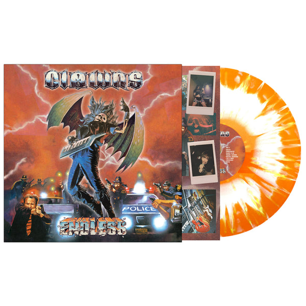 Clowns - Official Australian Webstore– Artist First