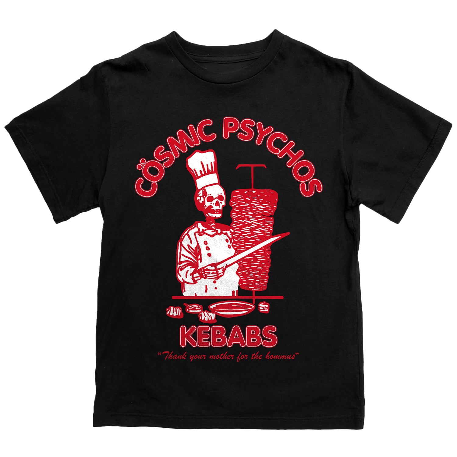 Cosmic Psychos - Official Australian Webstore– Artist First
