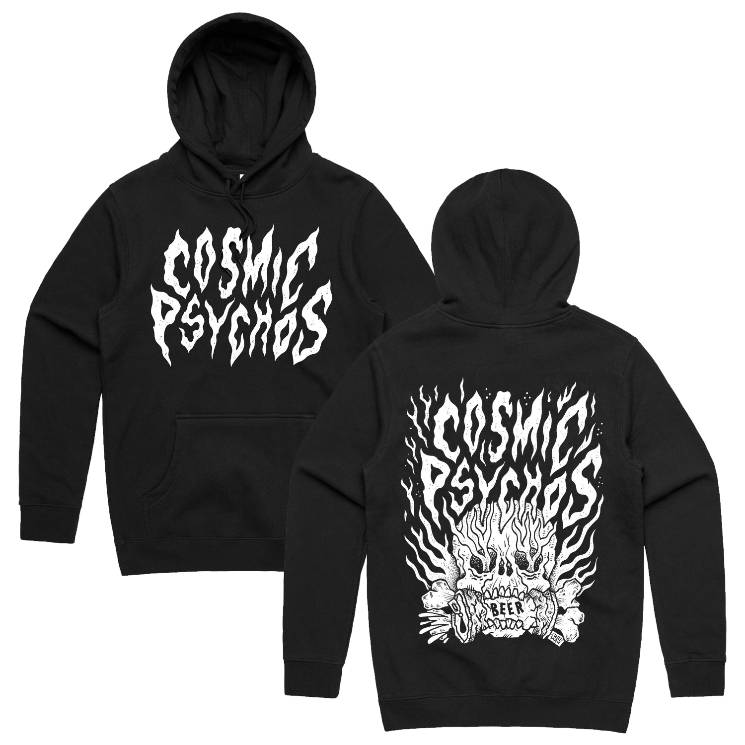 Cosmic Psychos - Official Australian Webstore– Artist First