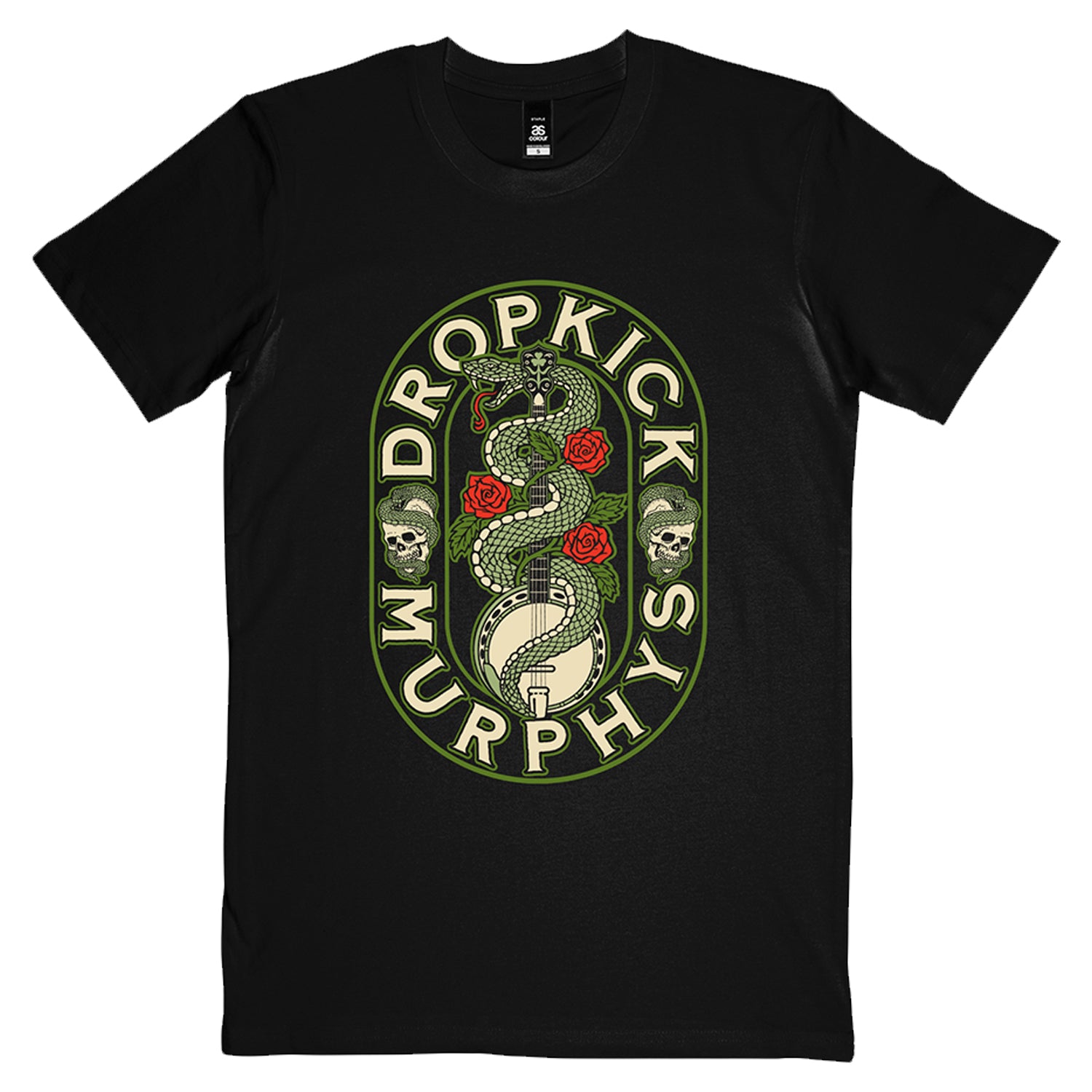 Dropkick Murphys - Official Australian Webstore– Artist First