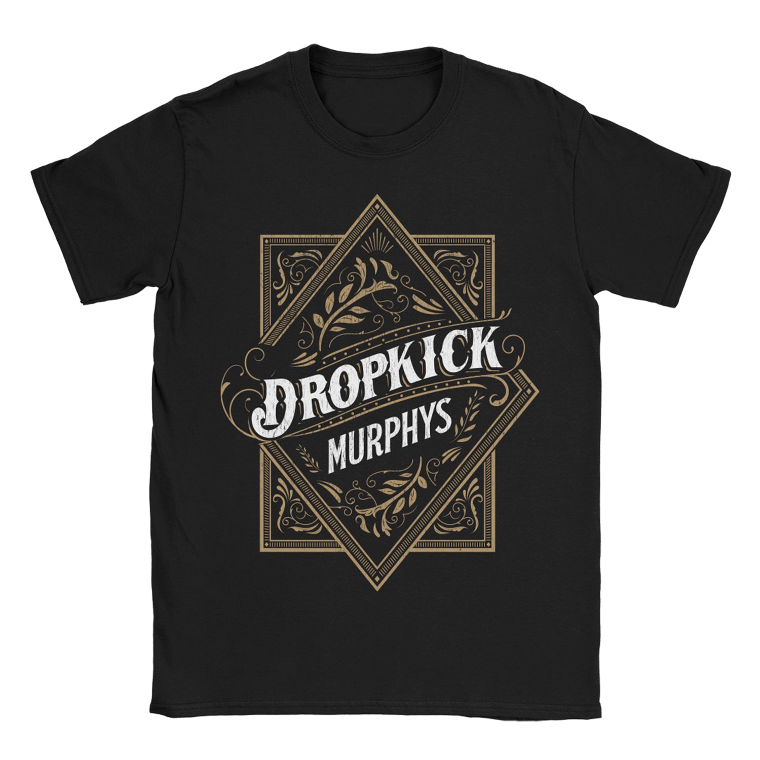 Dropkick Murphys - Official Australian Webstore– Artist First