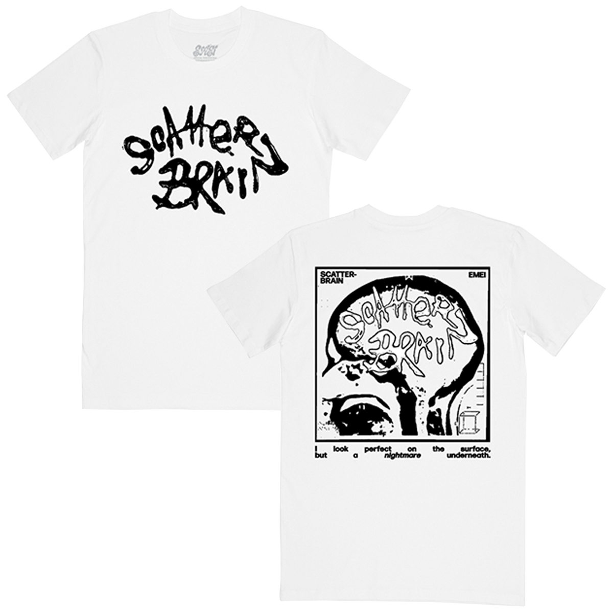 Emei - Official Australian Webstore– Artist First