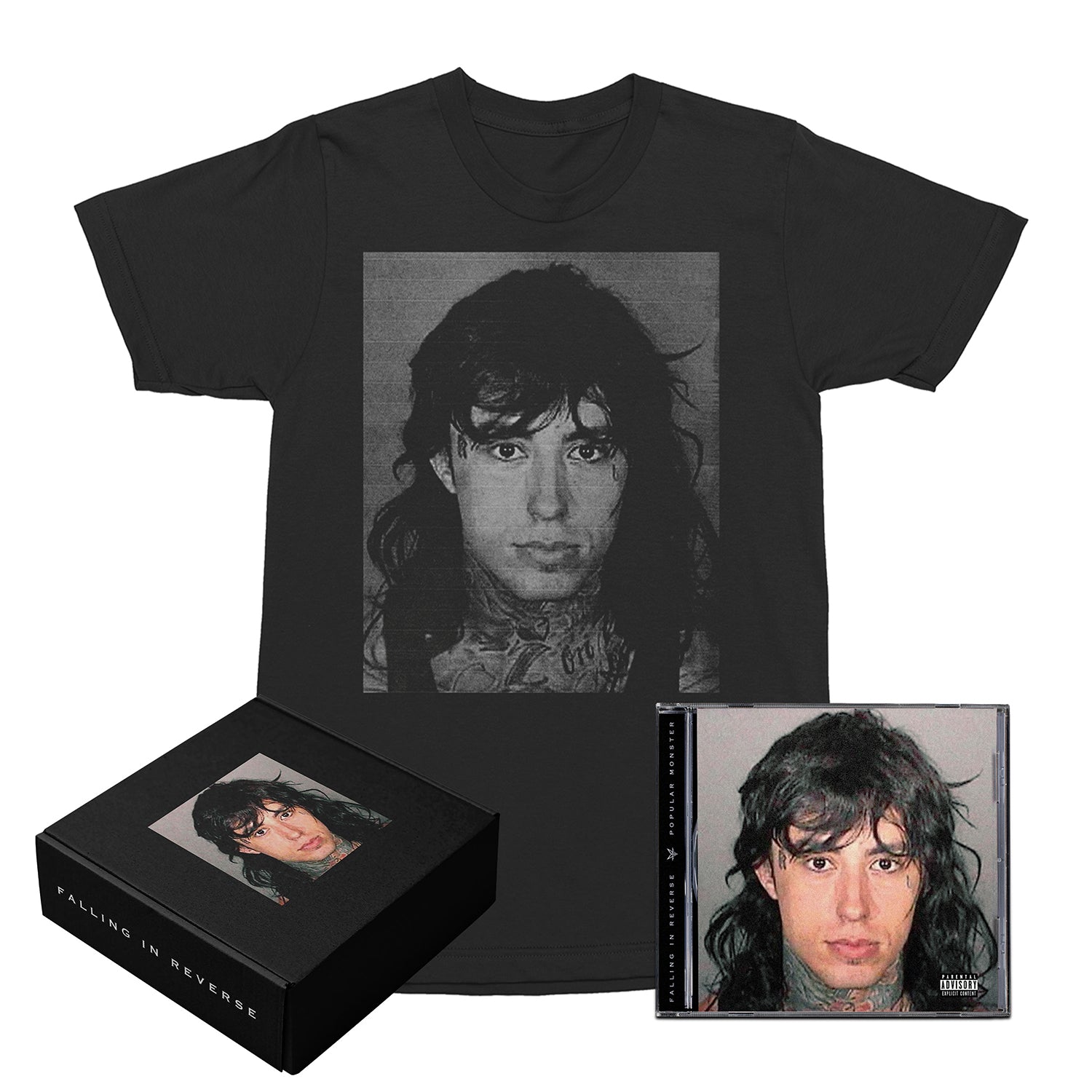 Epitaph Records Official Merch Store - AU & NZ– Artist First