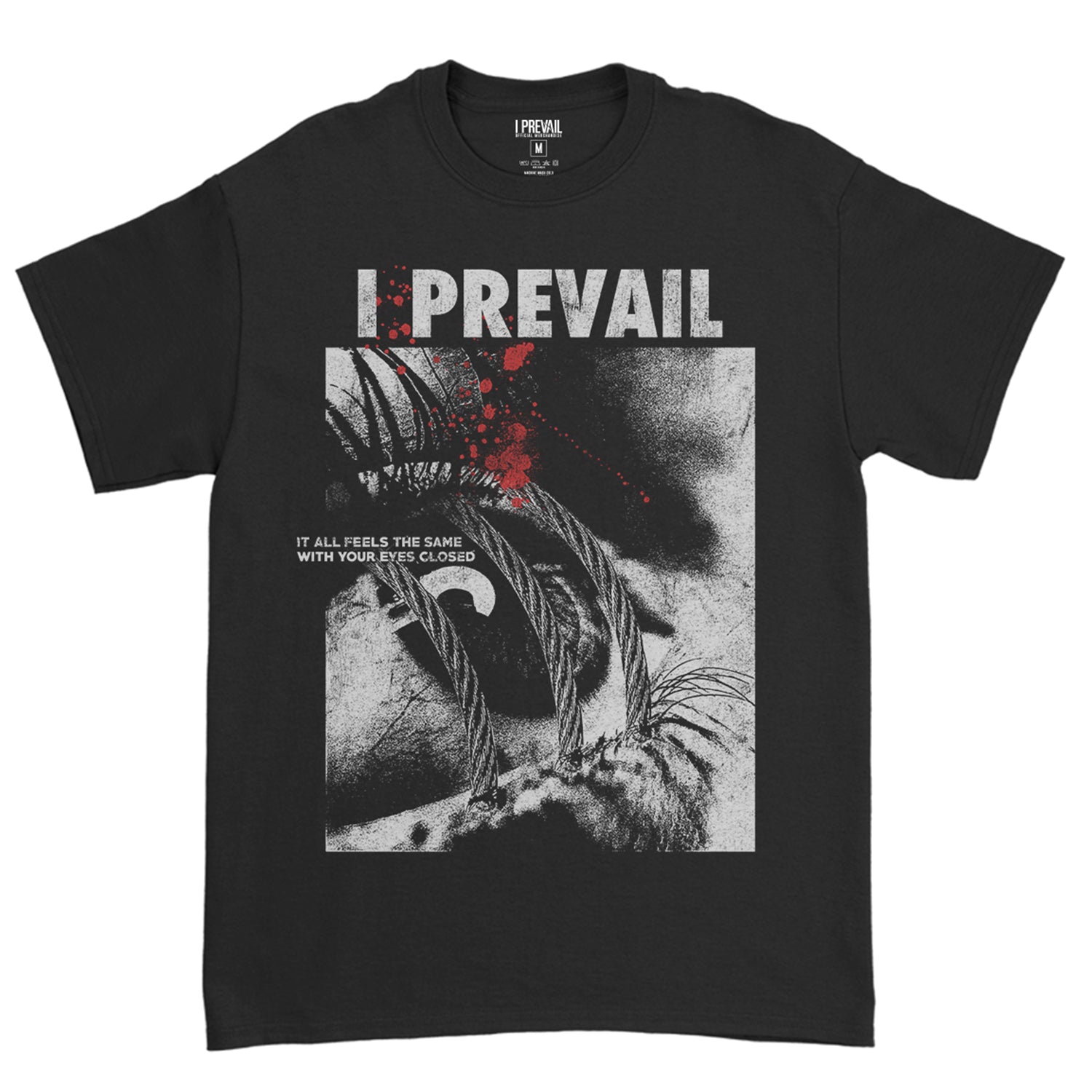 I Prevail - Official Australian Webstore– Artist First