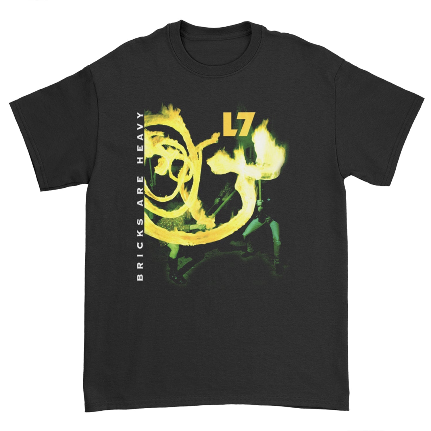 L7 - Official Australian Webstore– Artist First