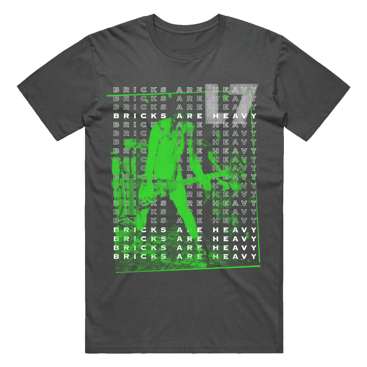 L7 - Official Australian Webstore– Artist First