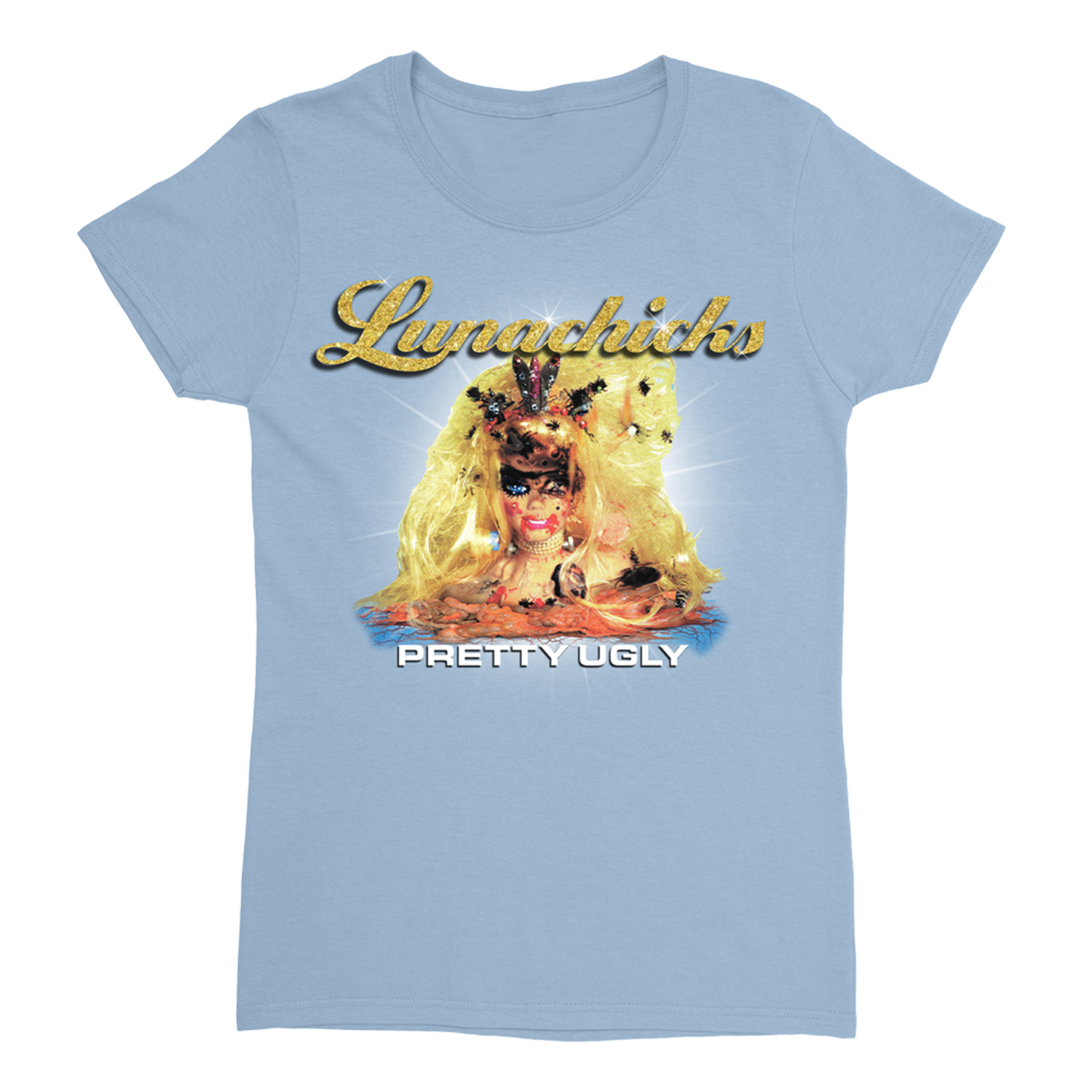 Lunachicks Australian Webstore– Artist First