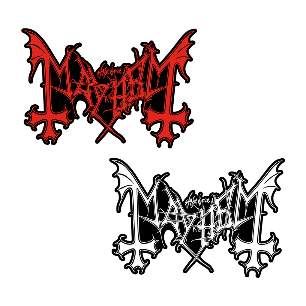 Mayhem - Australian Band Merch Webstore– Page 3 – Artist First