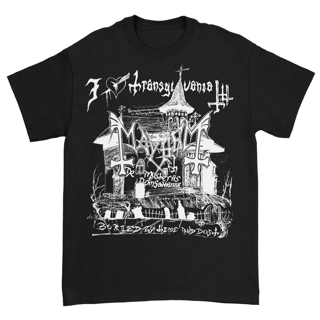 Mayhem - Australian Band Merch Webstore– Artist First