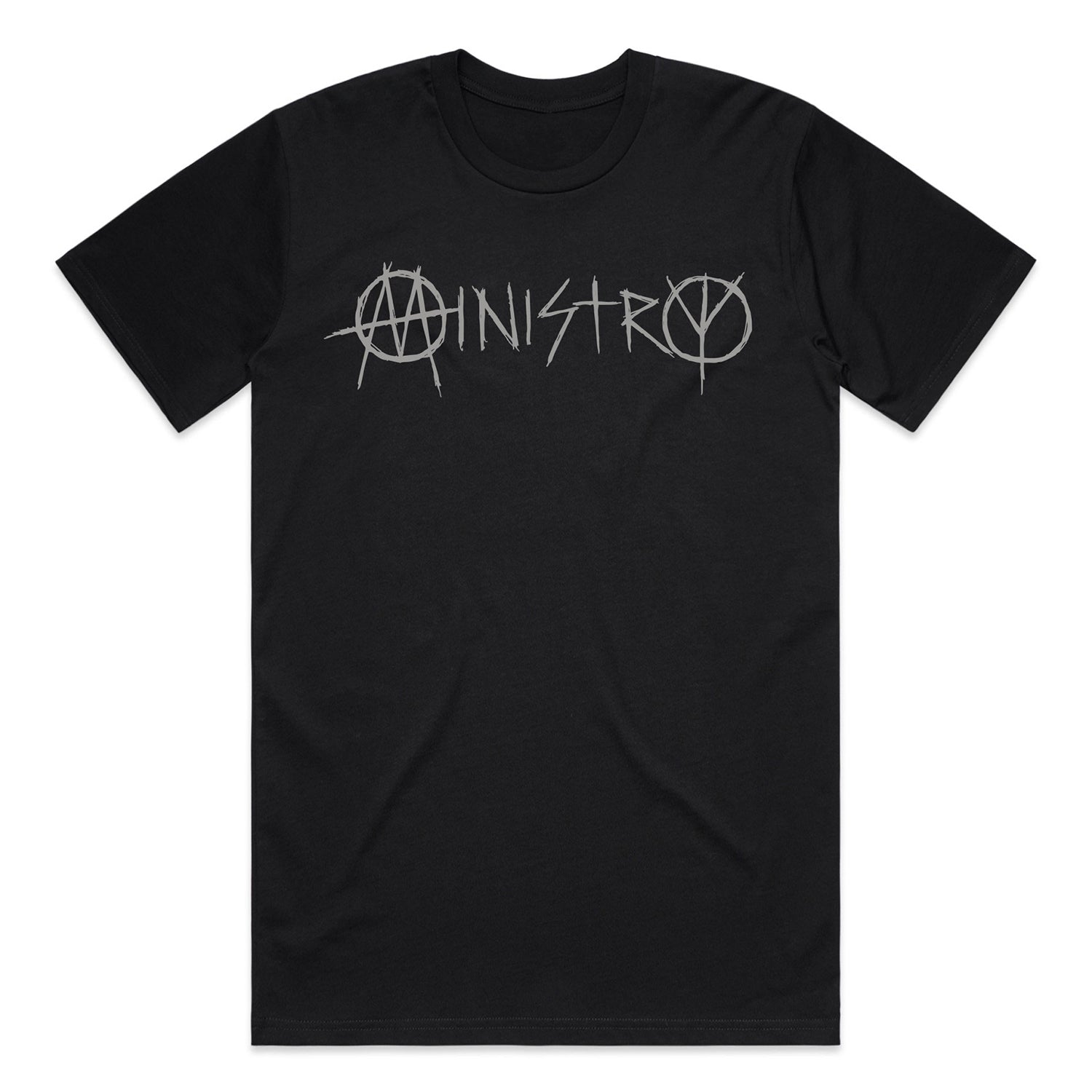 Ministry - Official Merchandise - Australian Webstore– Artist First