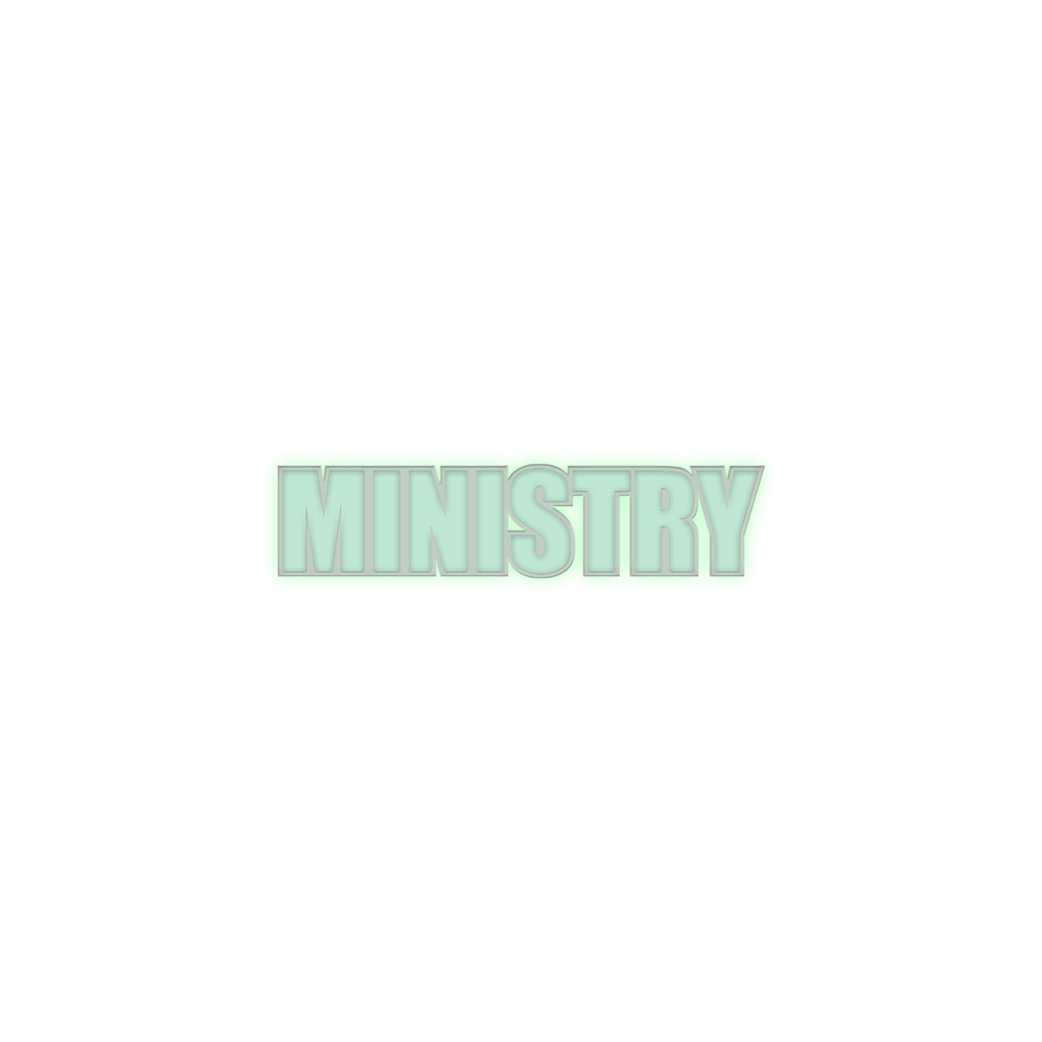 Ministry - Official Merchandise - Australian Webstore– Artist First