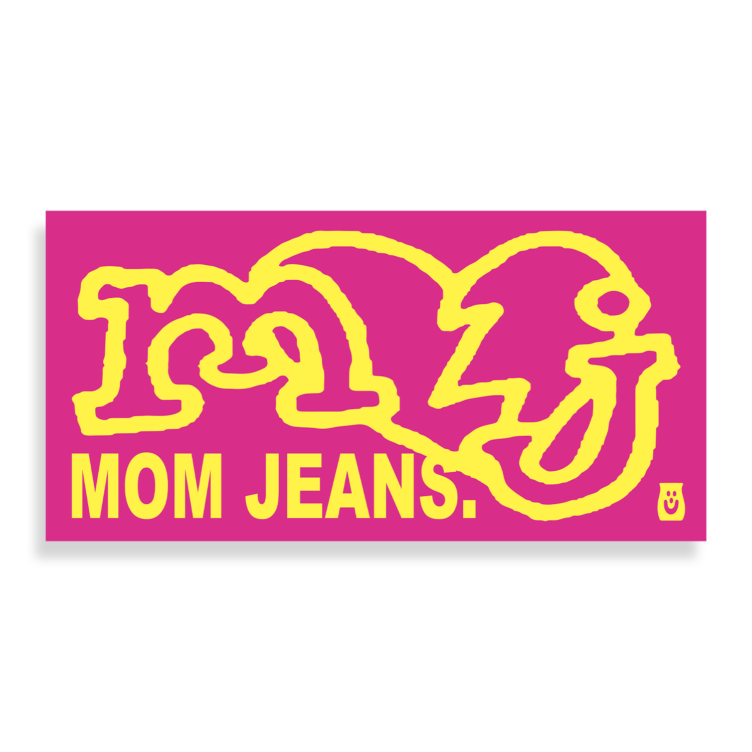 Mom Jeans - Official Merchandise - Australian Webstore– Artist First