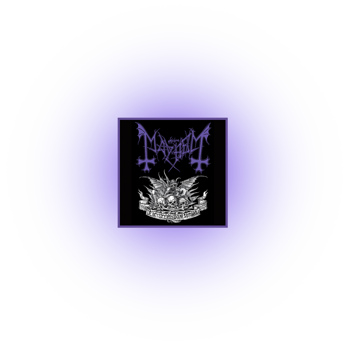 Devil Patch– Artist First