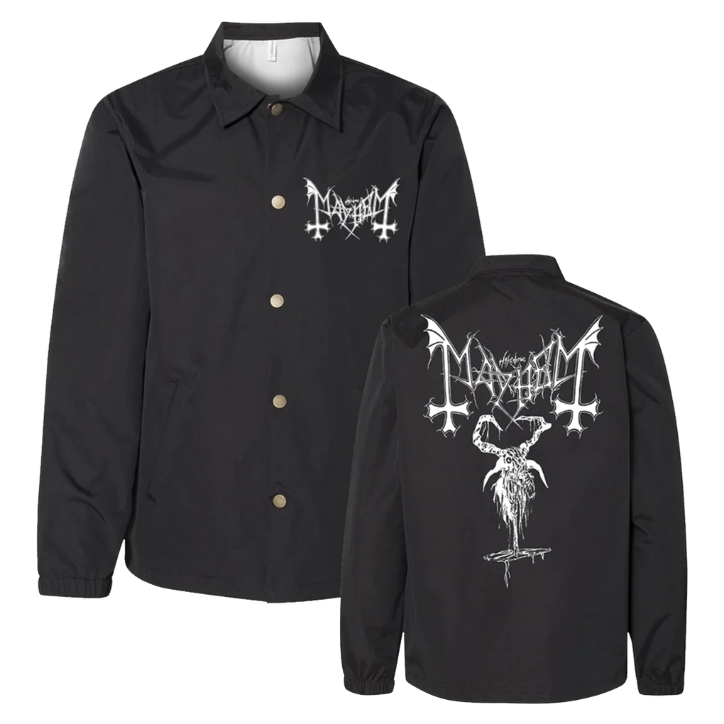 Mayhem - Australian Band Merch Webstore– Artist First