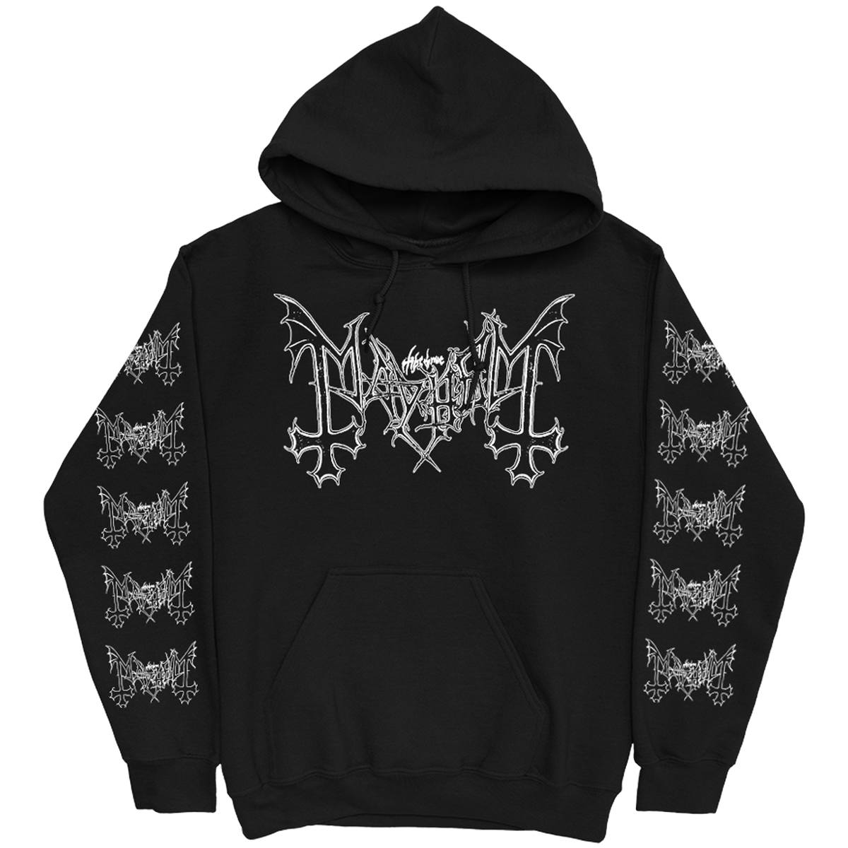 Mayhem - Australian Band Merch Webstore– Artist First