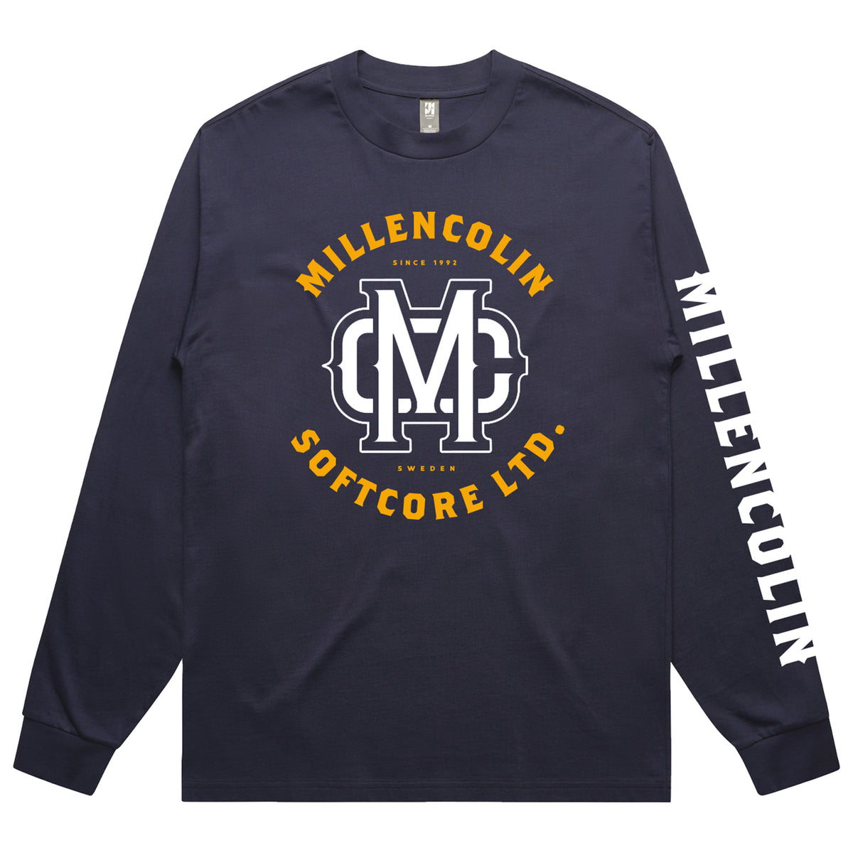 Millencolin Official Australian Webstore– Artist First