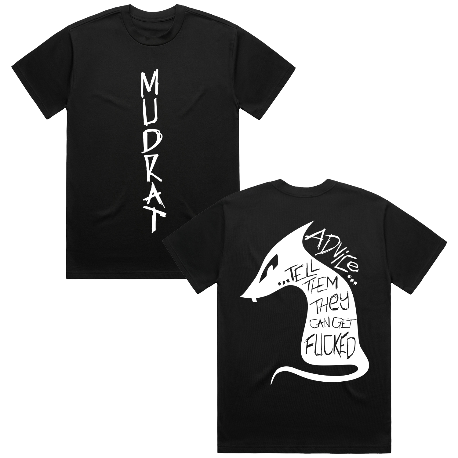 MUDRAT - Official Webstore – Artist First