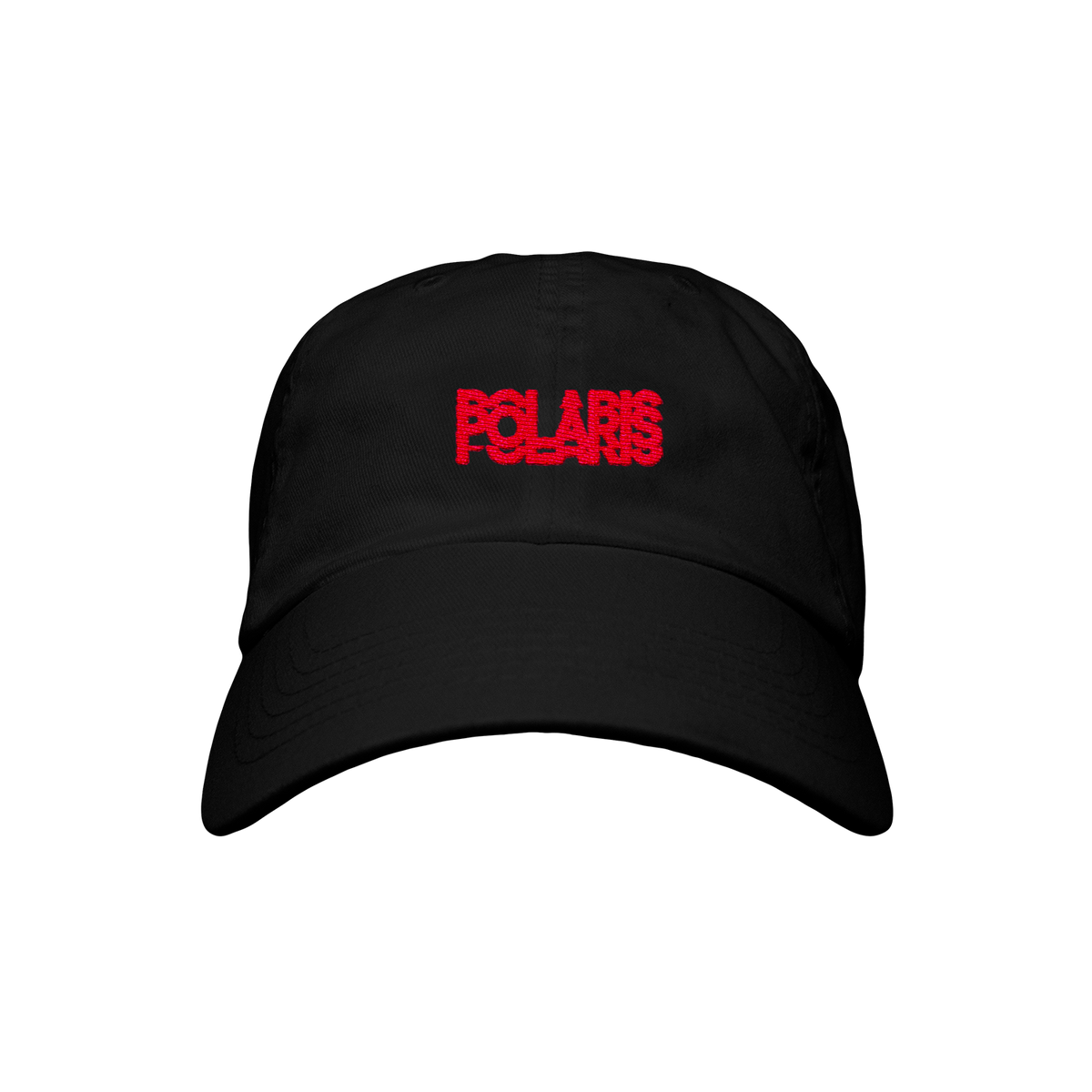 Overflow Dad Hat (Black)– Artist First