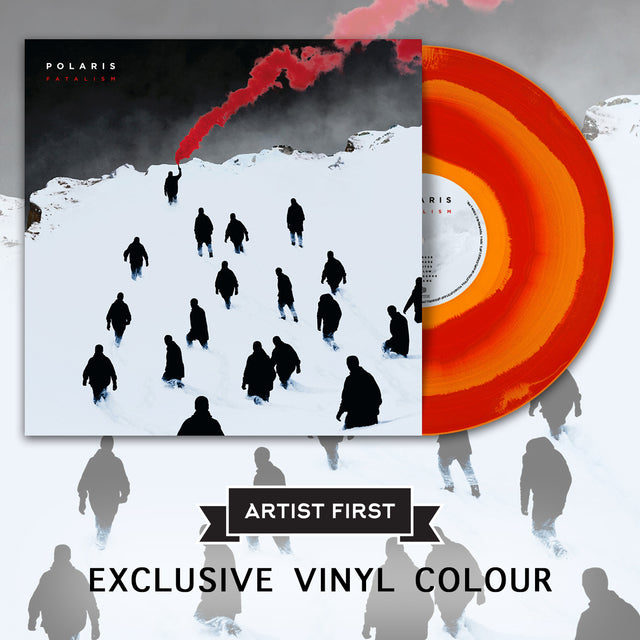 Artist First