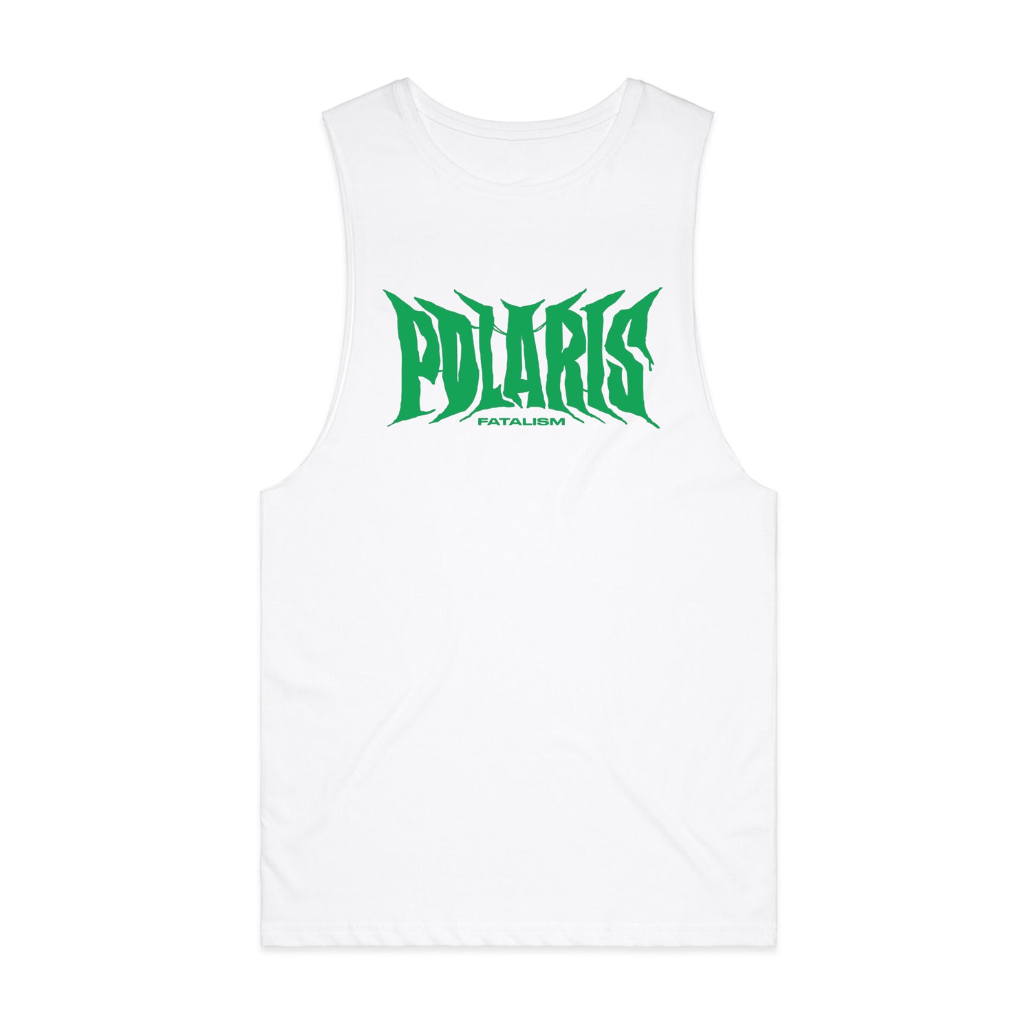 Polaris - Official Australian Webstore– Artist First