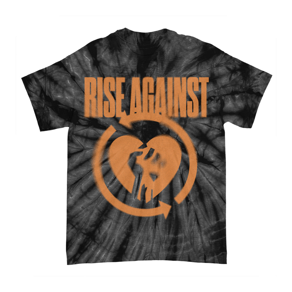 Rise Against - Official Merch - Australian Webstore– Artist First