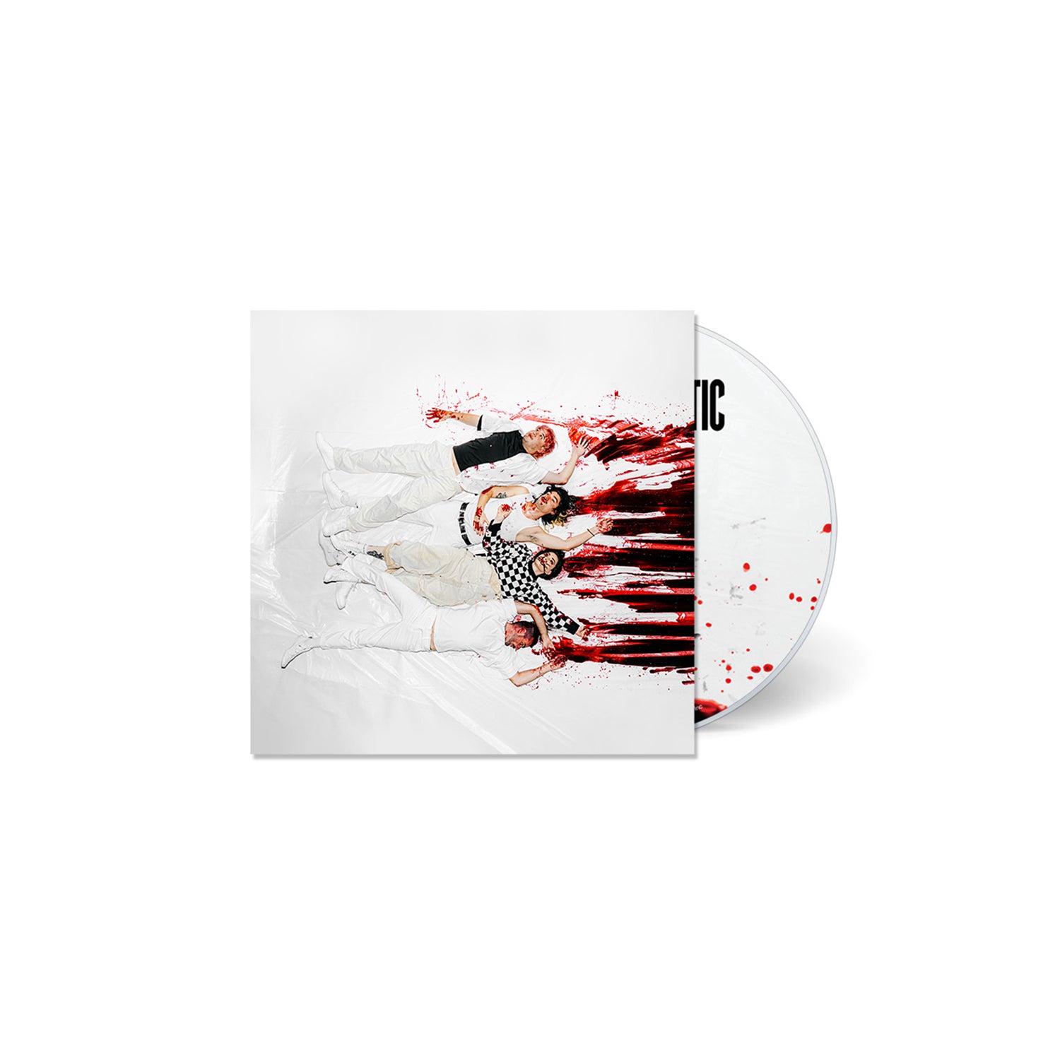 Stand Atlantic - Official Australian Webstore– Artist First