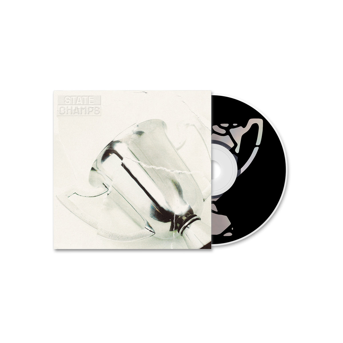 State Champs - State Champs CD– Artist First