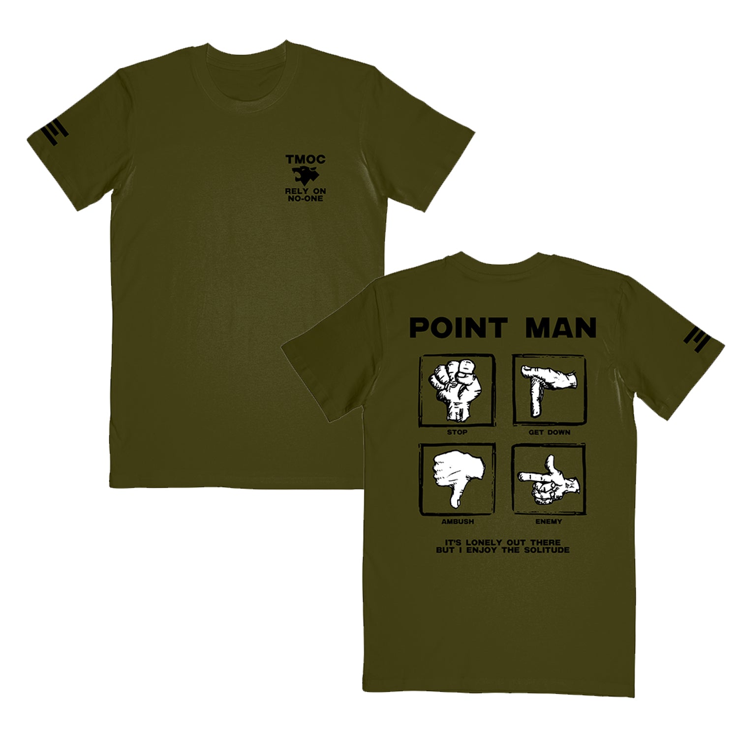 The Mark Of Cain - Australian Webstore – Artist First