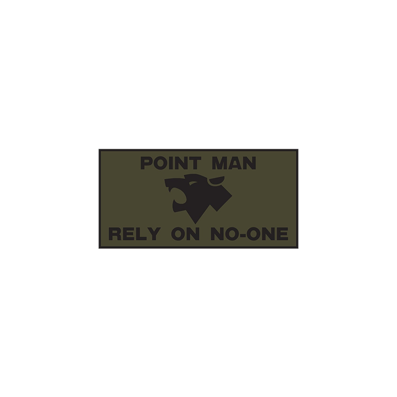 The Mark Of Cain - Australian Webstore – Artist First