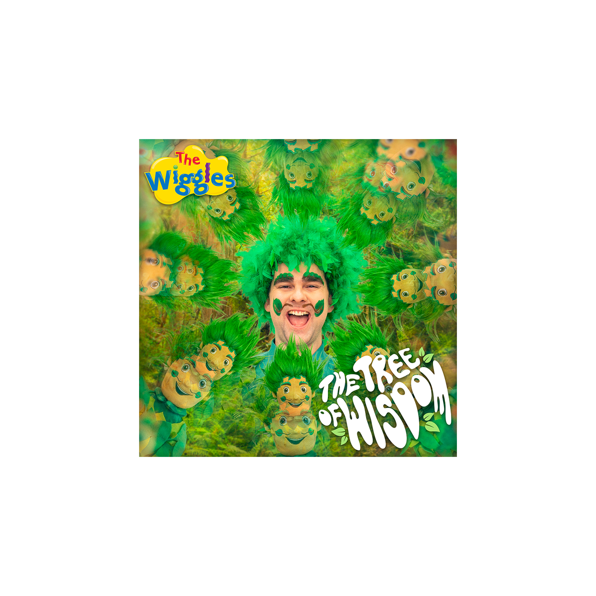 The Wiggles!– Artist First