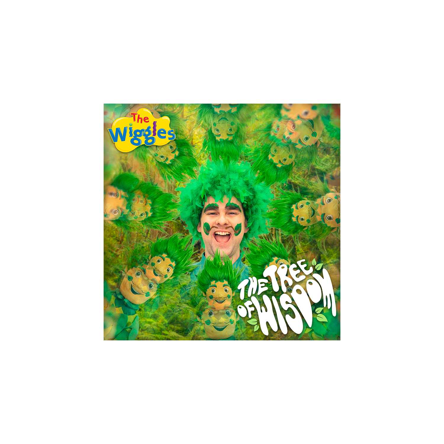 The Wiggles!– Artist First