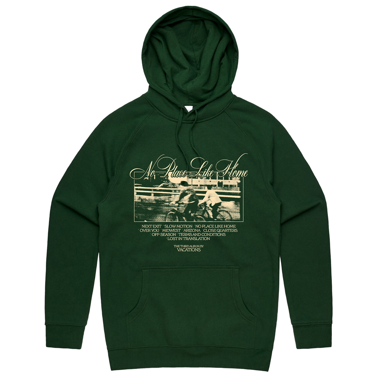 Vacations Australian Webstore– Artist First